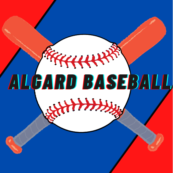 Algard Baseball